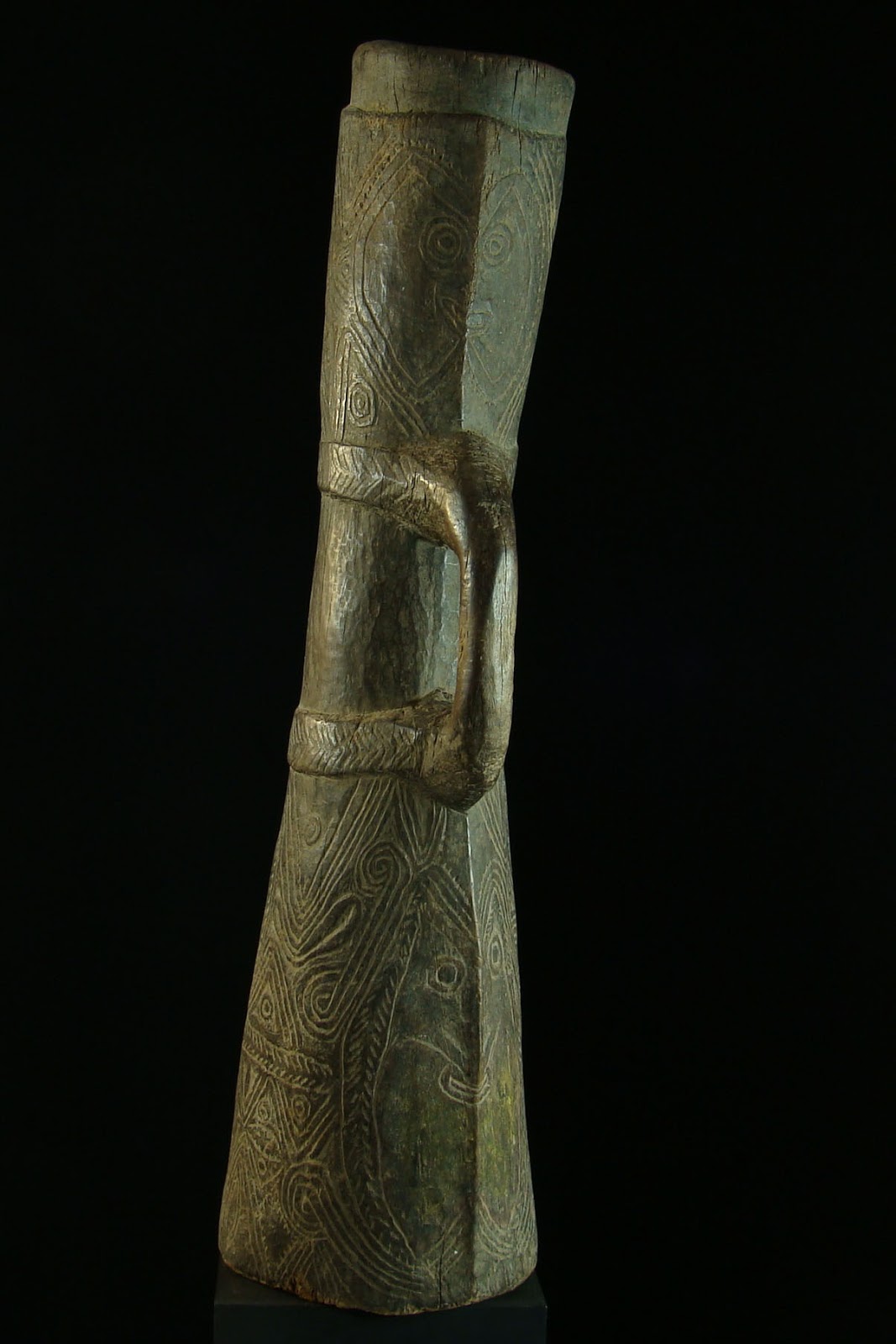 INSTRUMUNDO Instrumentos Musicales: Kundu, Tambores Kundu, Massim ...