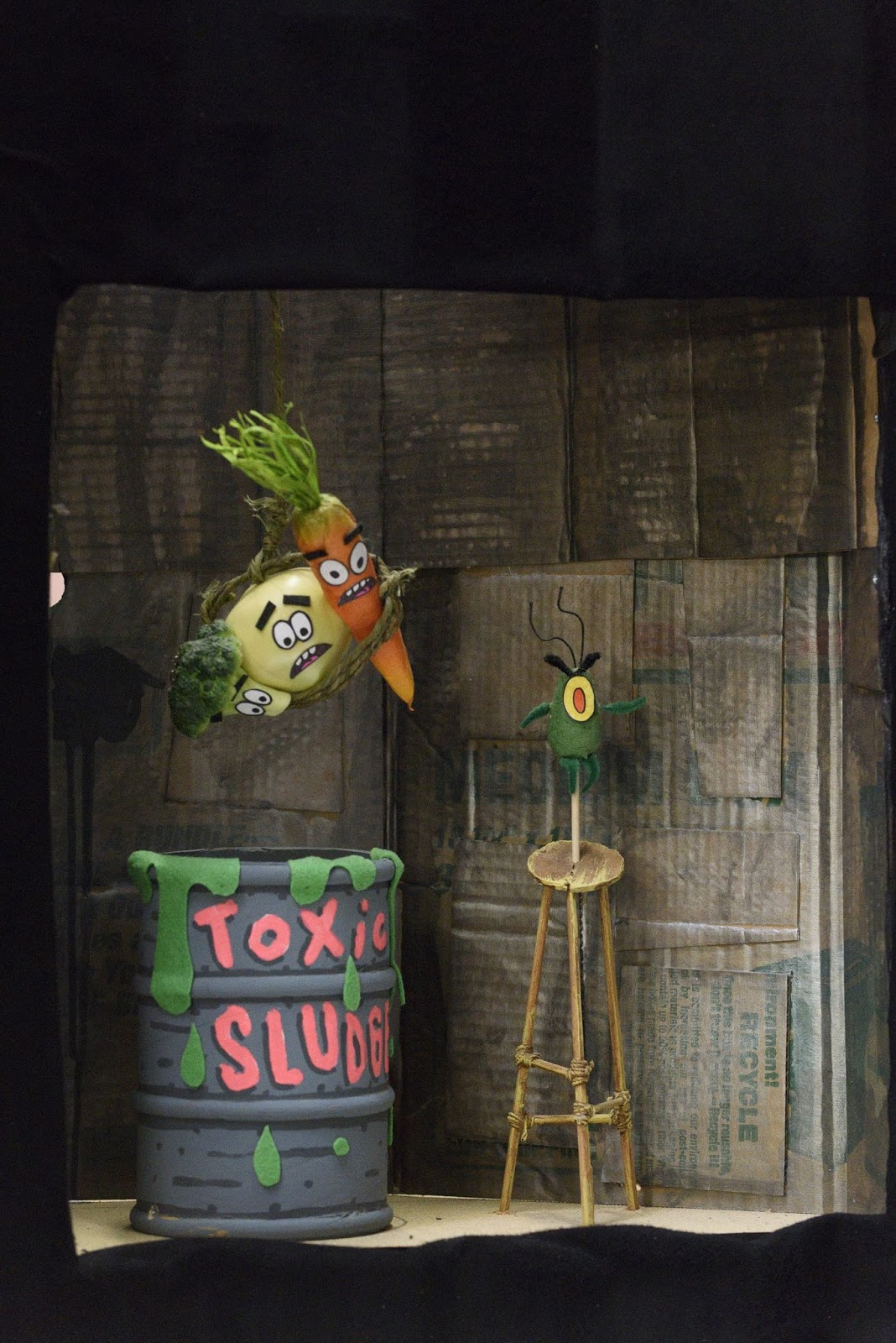 NickALive!: Screen Novelties Delivers Spooky Thrills and Chills for New ...