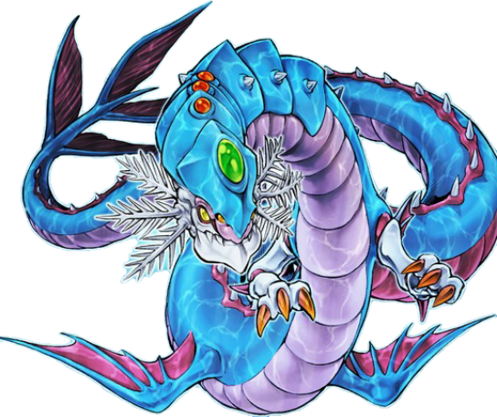 Big Renders: Yu-Gi-Oh! renders