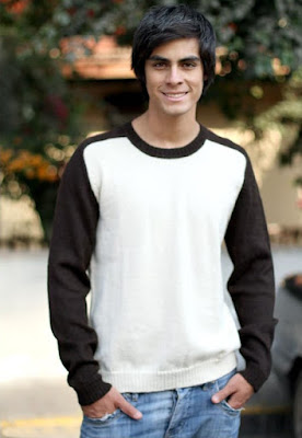 CHOMPAS, SUÉTERS, CARDIGAN de ALPACA - PERÚ ~ MODA EXCLISIVA CABALLEROS