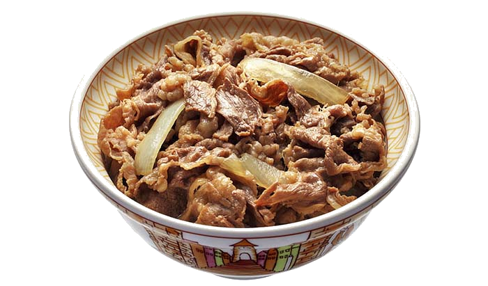Nihon Culture: Gyudon 牛丼