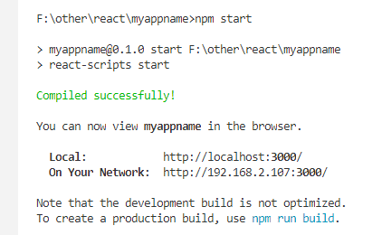 how to start learning to react js - Online Tutorial For JavaScript ...