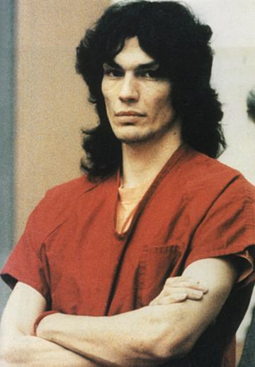 Killer's Confession: Biogrfias de Asesinos Seriales: Richard Ramirez ...