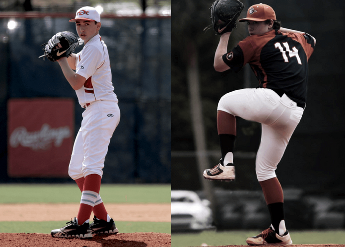 Train yourself with the best Weight Training Sessions for Baseball Pitchers