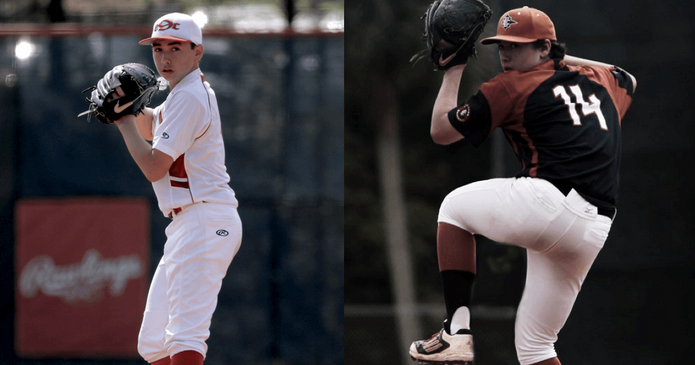 Train yourself with the best Weight Training Sessions for Baseball Pitchers