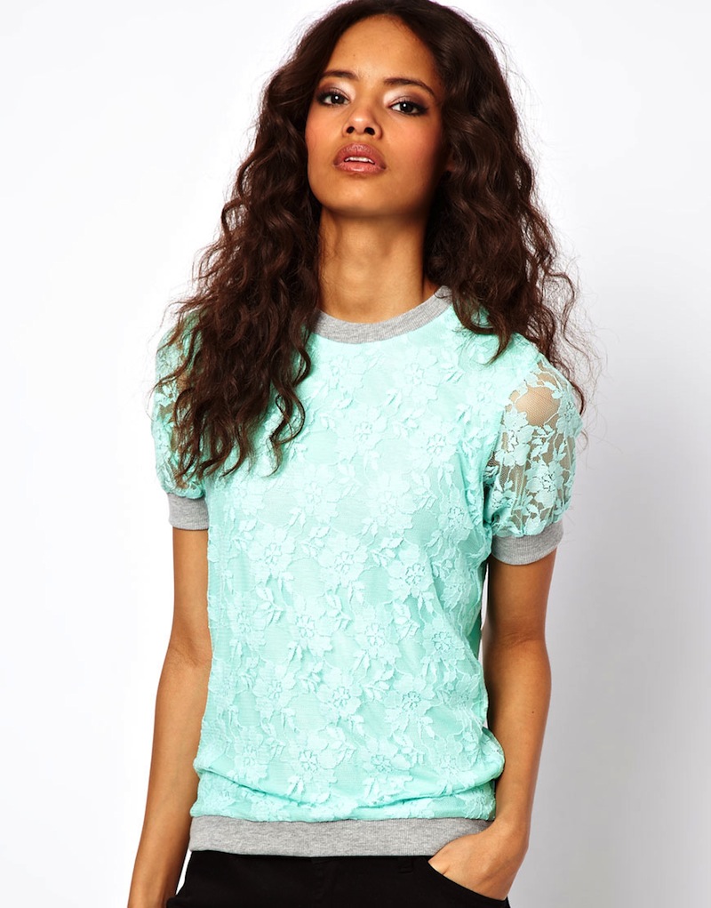 THE FASHIONAMY by Amanda Fashion blogger outfit, lifestyle, beauty ...