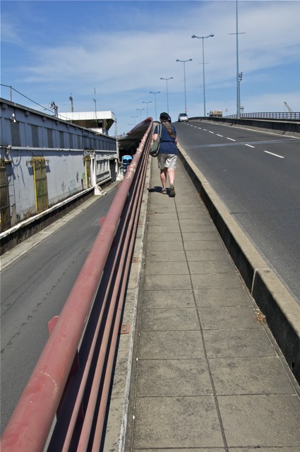 Richard Pickering's Blog: The National Tile Museum