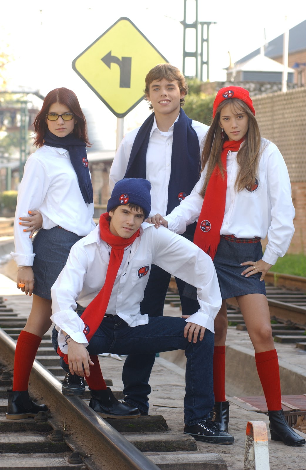 Erreway Siempre: Este mes Rebelde Way cumple 10 años