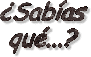 mangalard.blogspot.com: Sabías que...?