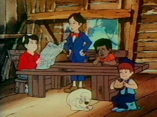 SATURDAY MORNINGS FOREVER: THE LITTLE RASCALS