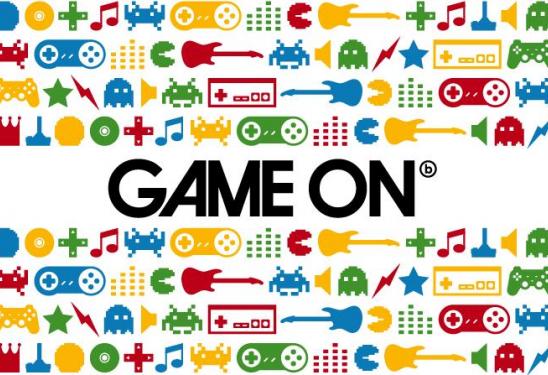 Blog Consulte & Compre: Game On: mostra interativa e inédita no Brasil ...