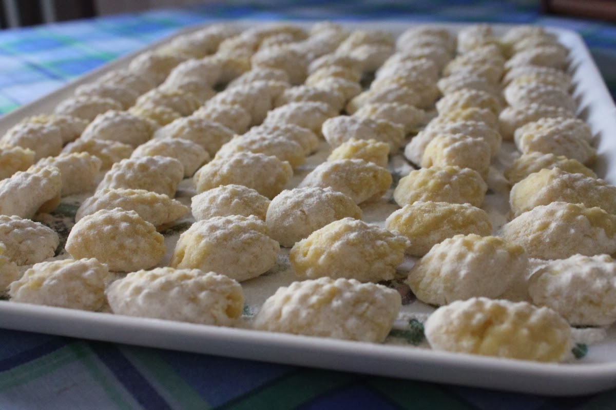 Buon Appetito Food Blog - Italian Cooking, Italian Flavour, and Recipes ...