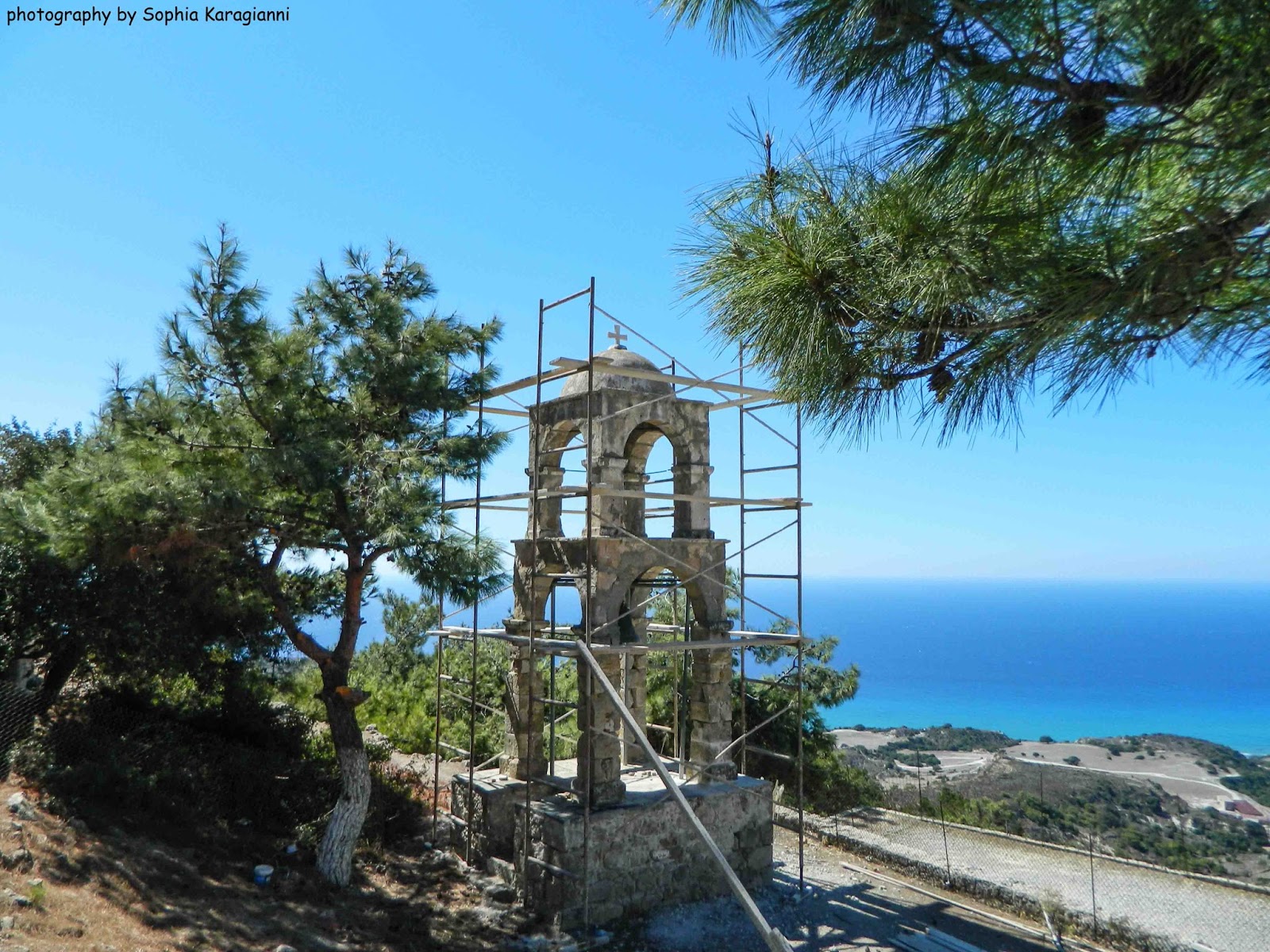 Kos and the Dodecanese through my eyes-Η Κως και τα γύρω νησιά μέσα από ...