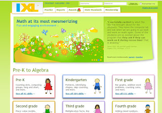 HTS Summer Learning Blog: 10 Ideas for Practicing Math Skills This Summer