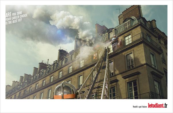 Extreme Horror Advertisement Ideas for your inspiration | CGfrog