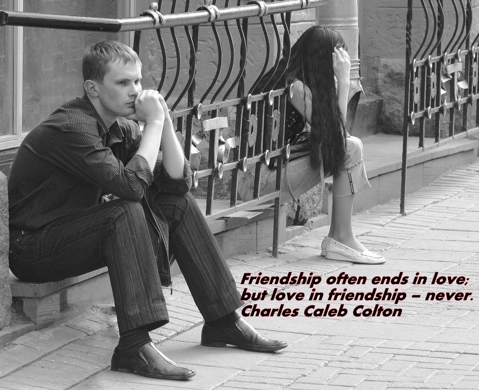 Sad Love Quotes For Her For Him in Hindi Photos Wallpapers : Sad Love ...