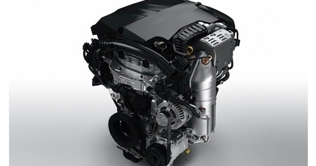 co2motori - Un'idea di Ferdinando Sarno: Groupe PSA: verso il futuro ...