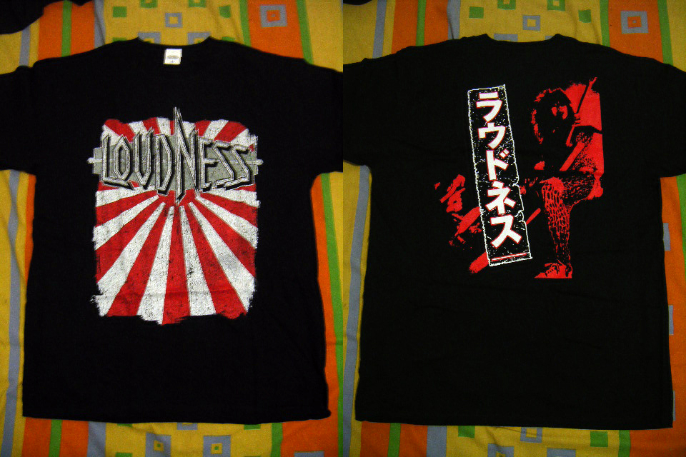 Bajugambar: Loudness