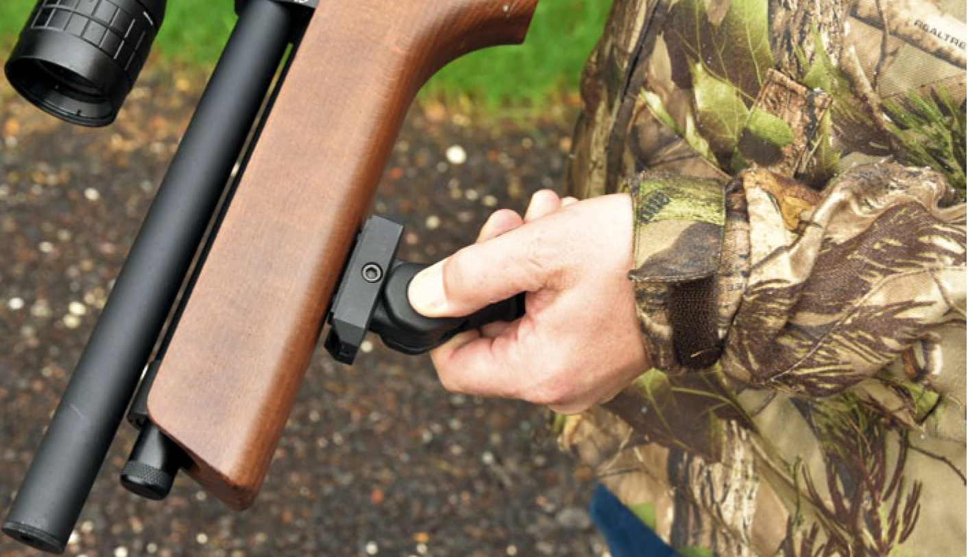 An Orion Belter! The Cometa Orion Bullpup Review - Bisley Blog