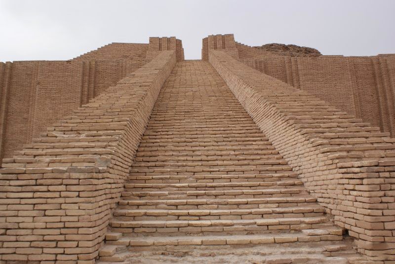 Sumerian : The Sumerians