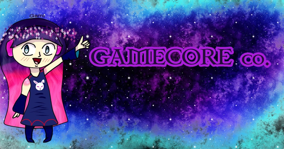 Gamecore co.: Gamecore, una nueva empresa mexicana de videojuegos