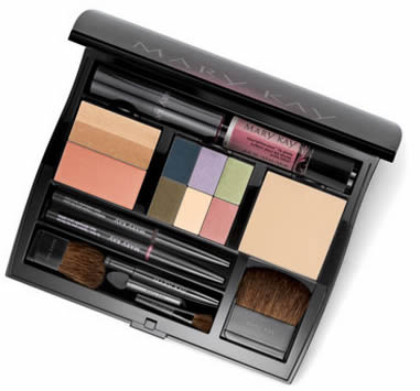 Mary kay professional makeup kit - Hobart NYX Total Control Drop ...