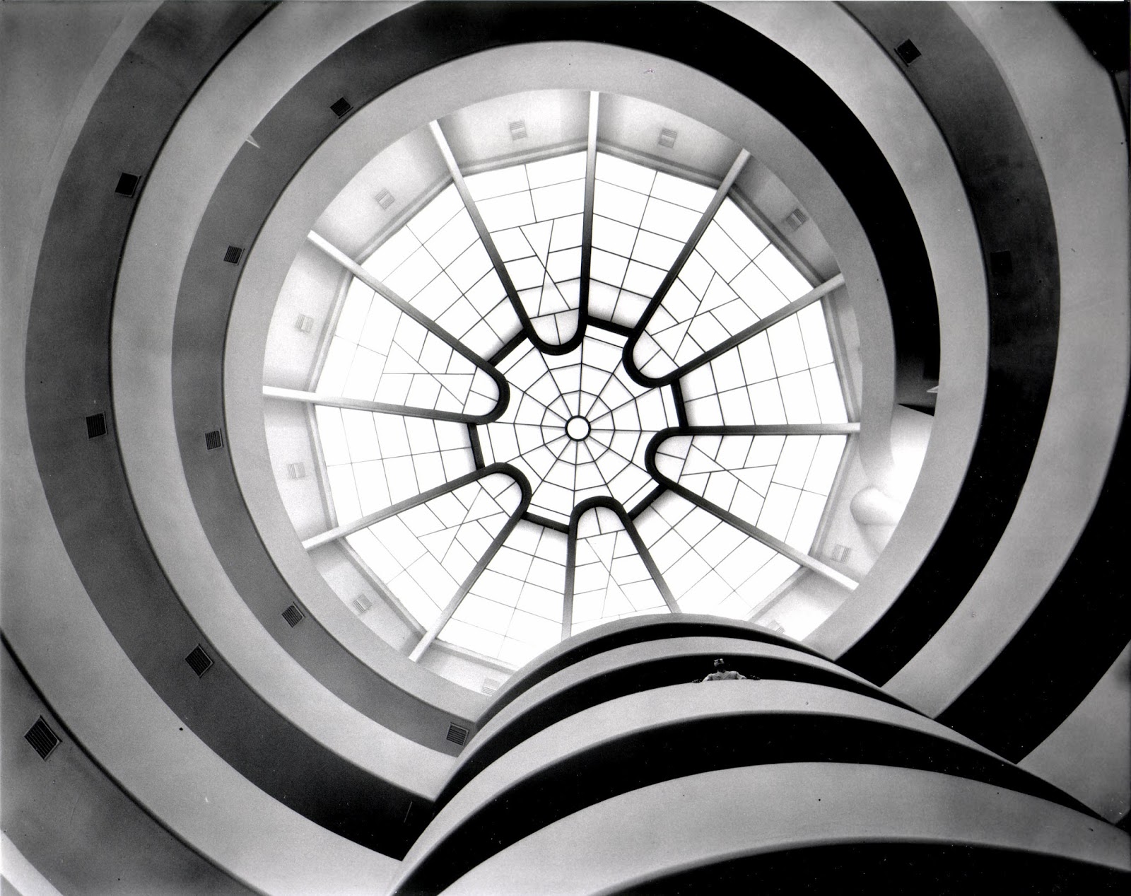 robert doisneau and sophia thomalla: Photographer Profile ~ Julius Shulman