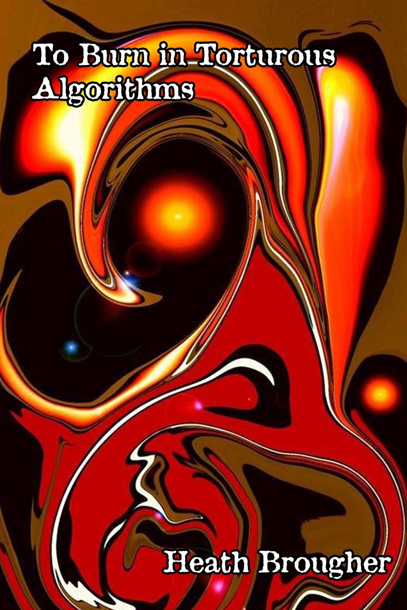 Setu 🌉 सेतु: Talking Art and artists - Scott Thomas Outlar