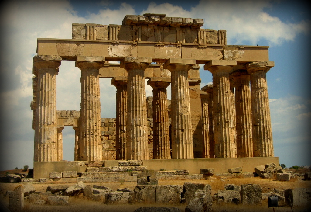 ΙΣΤΟΡΙΑ ΕΛΛΗΝΙΚΗ ΚΑΙ ΠΑΓΚΟΣΜΙΑ : ΑΡΧΑΪΚΗ ΕΠΟΧΗ ΣΤΟΝ ΕΛΛΑΔΙΚΟ ΧΩΡΟ ...