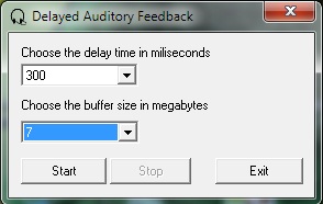 Tecnología habitual: Hacer un idiotizador con el ordenador