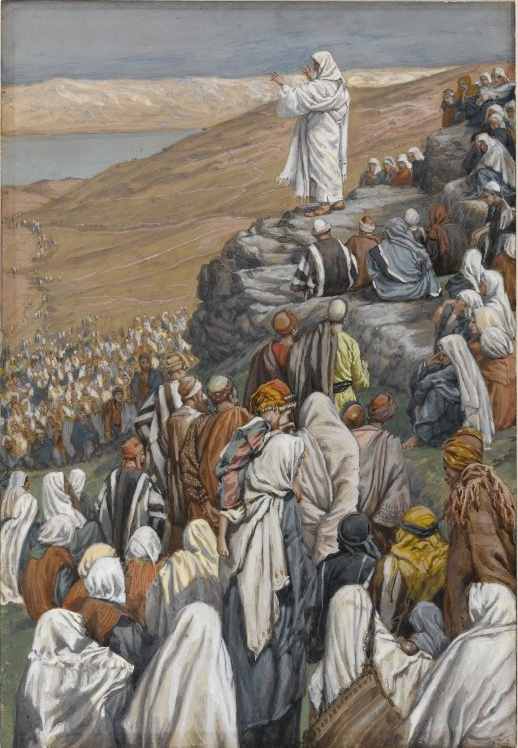 LiturgyTools.net: Pictures for the 6th Sunday of Ordinary Time, Year C