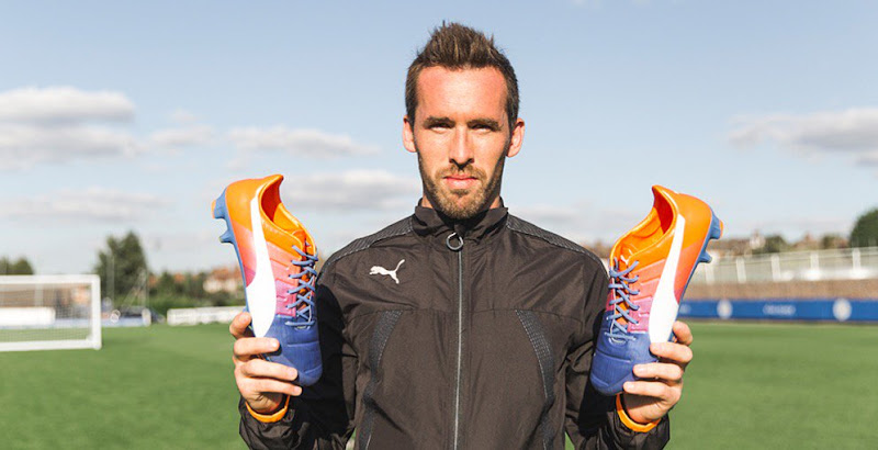 Christian Fuchs - Footy Headlines