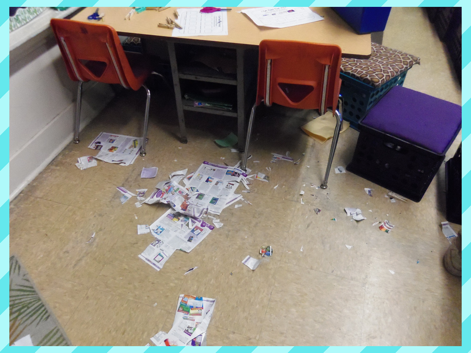 Classroom Management Fun! - Kreative in Kinder