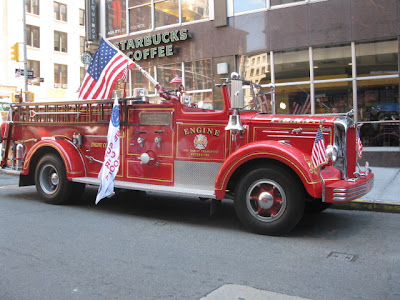 FDNY Engine Company 343