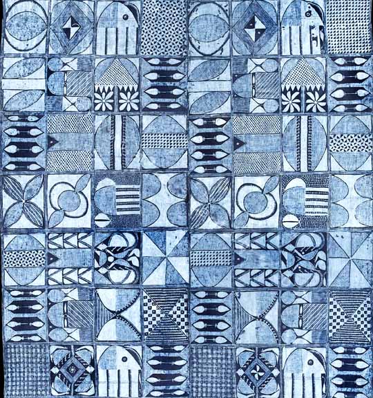 Earl Warren Arts: First Grade: Color, Line, Pattern