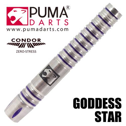 Jayouloun's Darts Blog: New Zealand - PUMA Darts x CONDOR release ...
