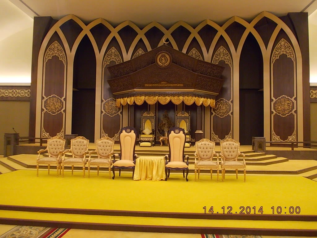 SINGGAHSANA MALAYSIA