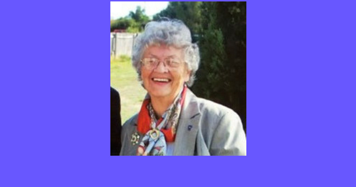 Mary Hawkins' blog: Latest News