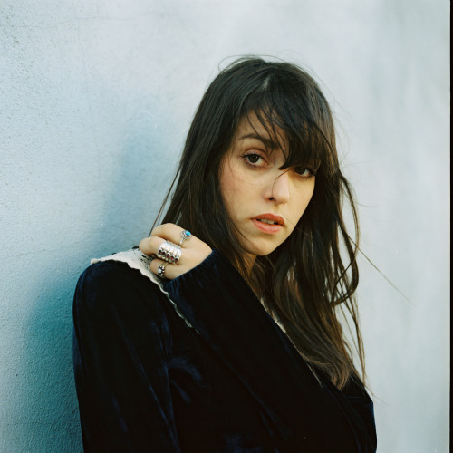 Folk & Indie: Tess Parks