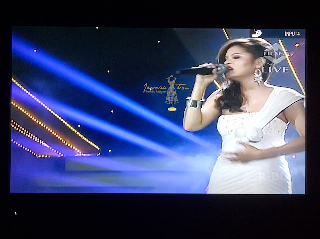 Jessica Tan: 03/21/13