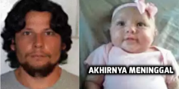 Kes Rogol Paling BINATANG Dalam Sejarah! | Infomasi Malaysia Kini!