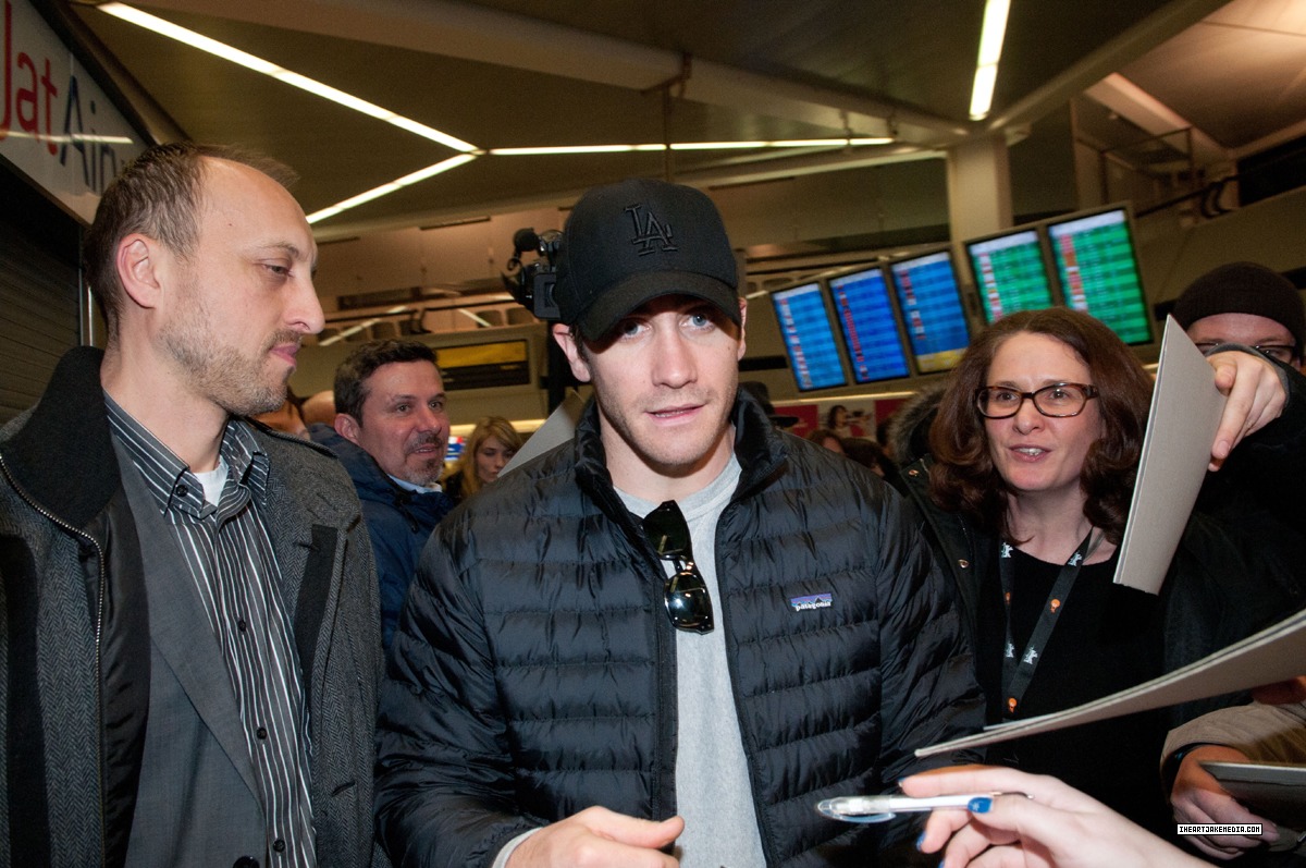 Oh My Godot: Ich bein ein Berliner