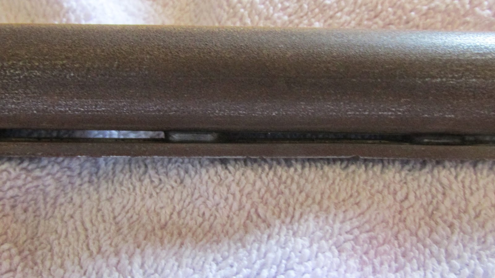 TINCANBANDIT's Gunsmithing: Rust Bluing - Part 1: Homemade Solution