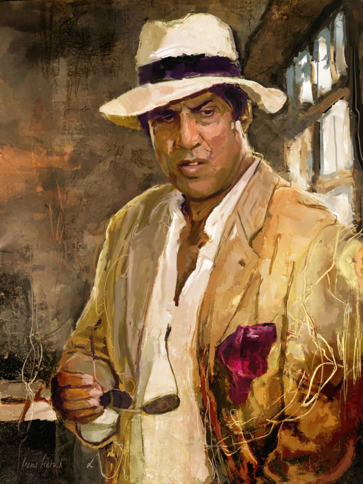 Marius MARKOWSKI | Catherine La Rose ~ The Poet of Painting