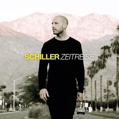 El Cambio tiene Que suceder YA: Schiller - Zeitreise (Limited Super ...