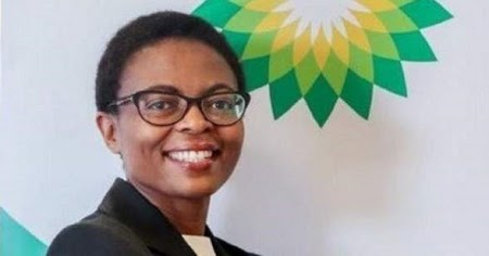Meet first Black Woman CEO appointed at BP