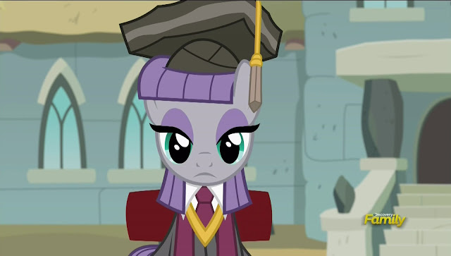 Equestria Daily - MLP Stuff!: "Rock Solid Friendship " Episode Followup ...