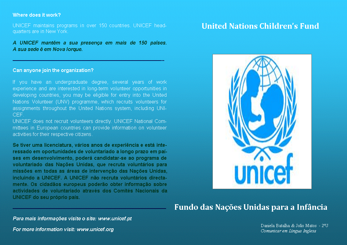 unicef
