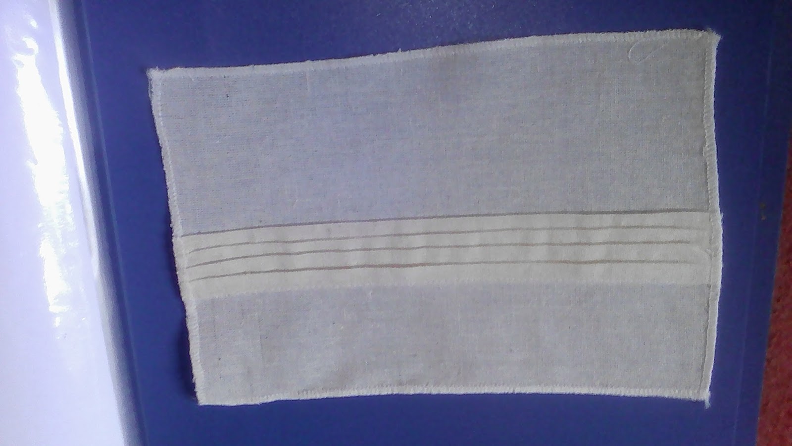 Tutorial Membuat Macam-Macam Lipit Pada Busana | Kelas Busana