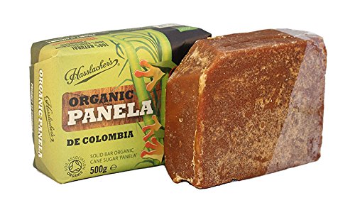Market Health Information Today: Panela..A Super Food